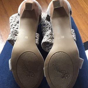 Seychelles | Shoes | Seychelles Heels 85 | Poshmark